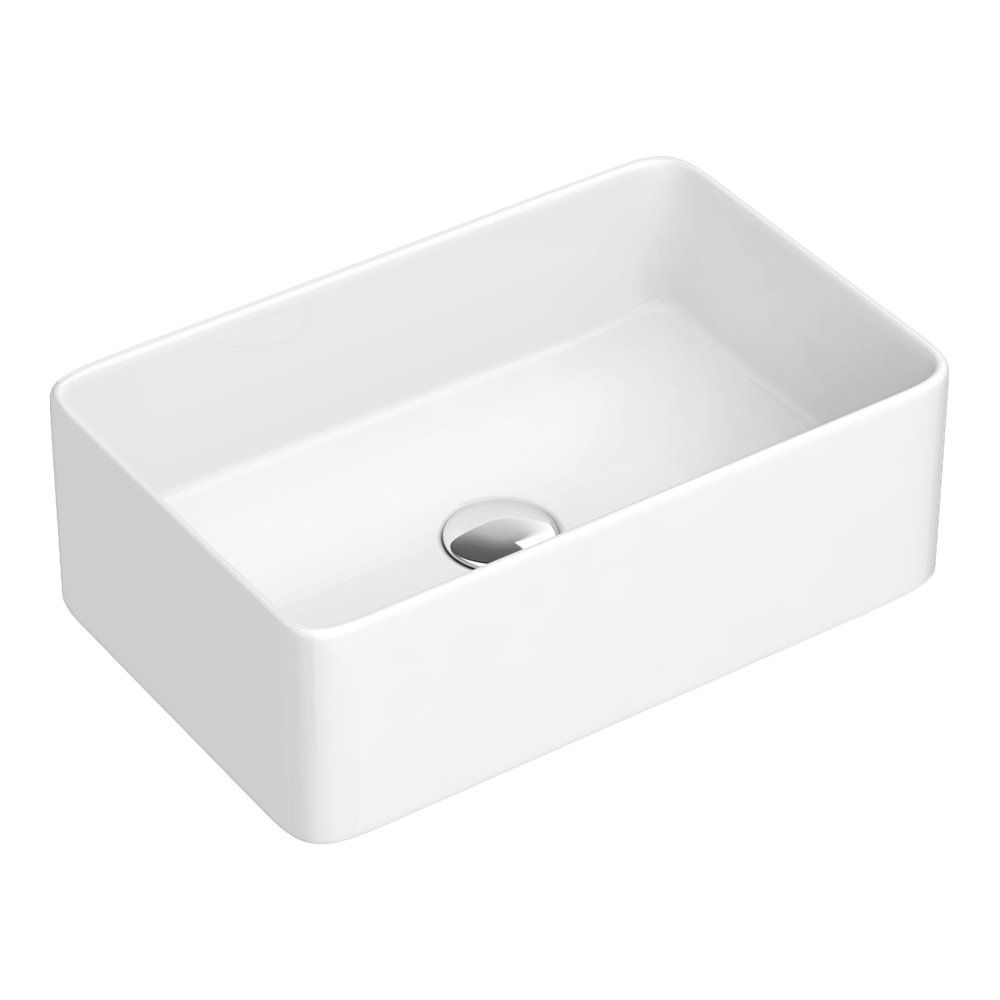 Rectangular Basins – Pilbara Bathroom Warehouse