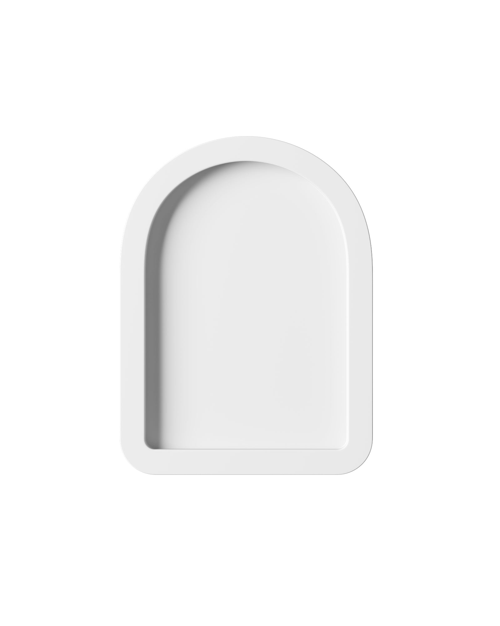 Laguna White Handle | Satin White | Pilbara Bathroom Warehouse ...