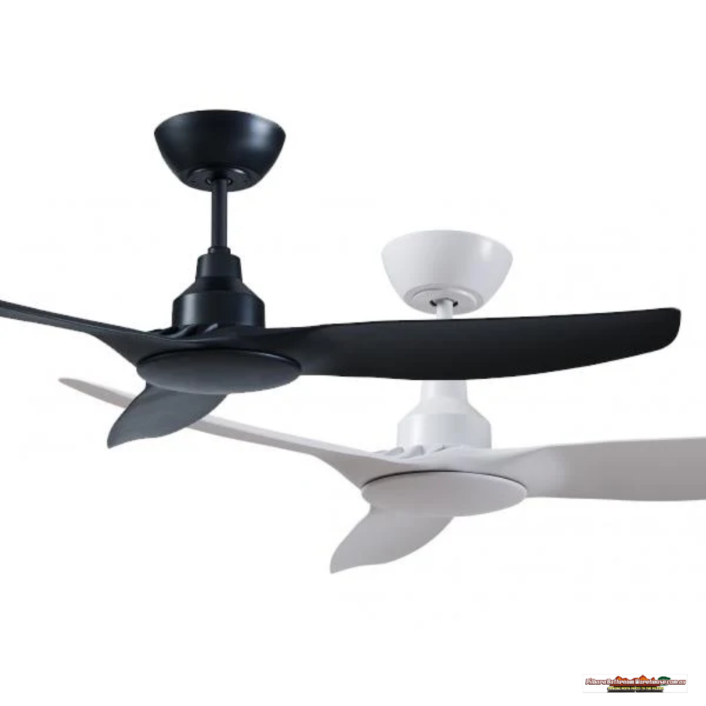 Buy 1200mm Energy-Saving DC Ceiling Fan | Quiet & Efficient with LCD ...