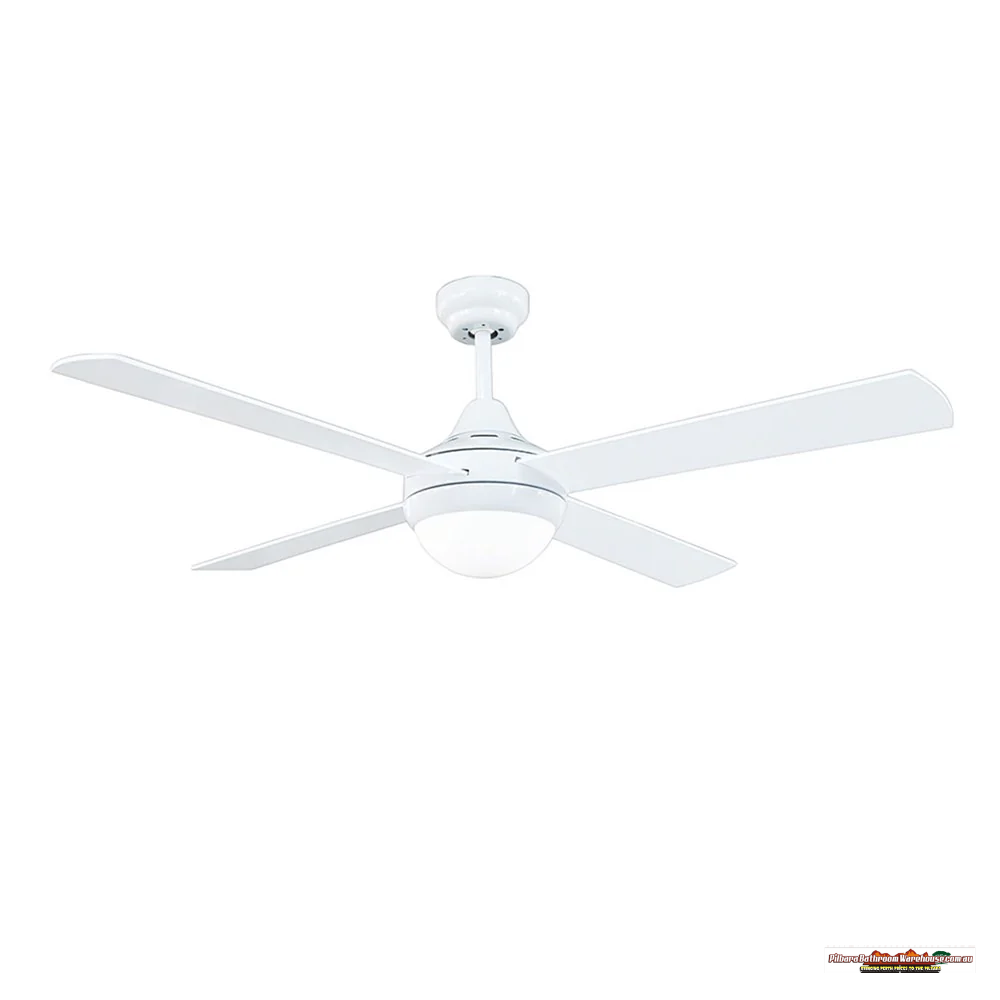 Buy 48" Tempo Plus AC Ceiling Fan - Stylish, Efficient with Remote ...
