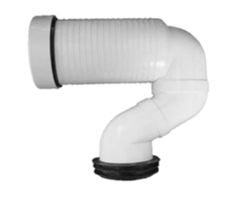 S-Trap Set Range 140-240 – Adjustable Waste Drainage Solution – Pilbara ...