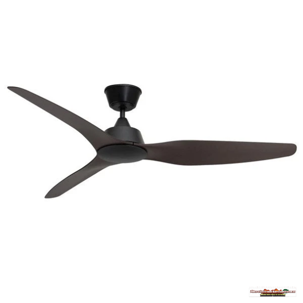 56" Guardian IP55 DC Ceiling Fan | Stylish & Durable Cooling Solution ...