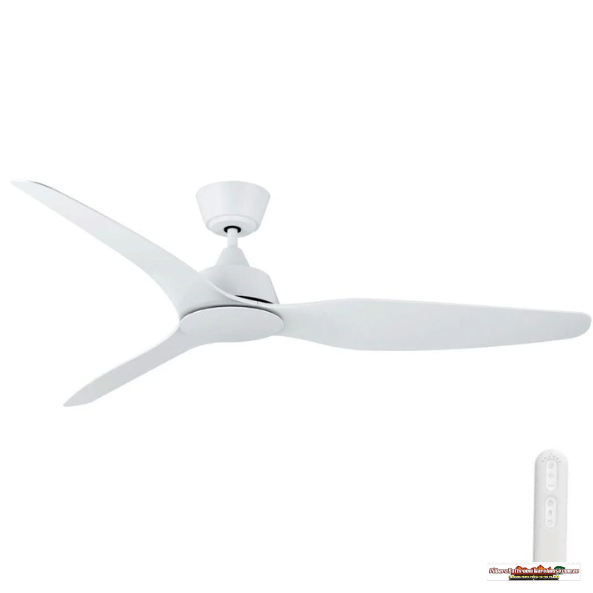 56" Guardian IP55 DC Ceiling Fan | Stylish & Durable Cooling Solution ...