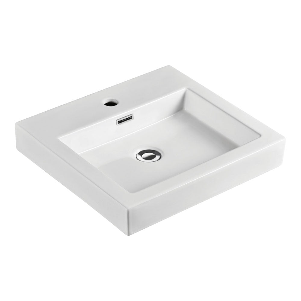 Como Above Counter Basin | Pilbara Bathroom Warehouse Perth and ...