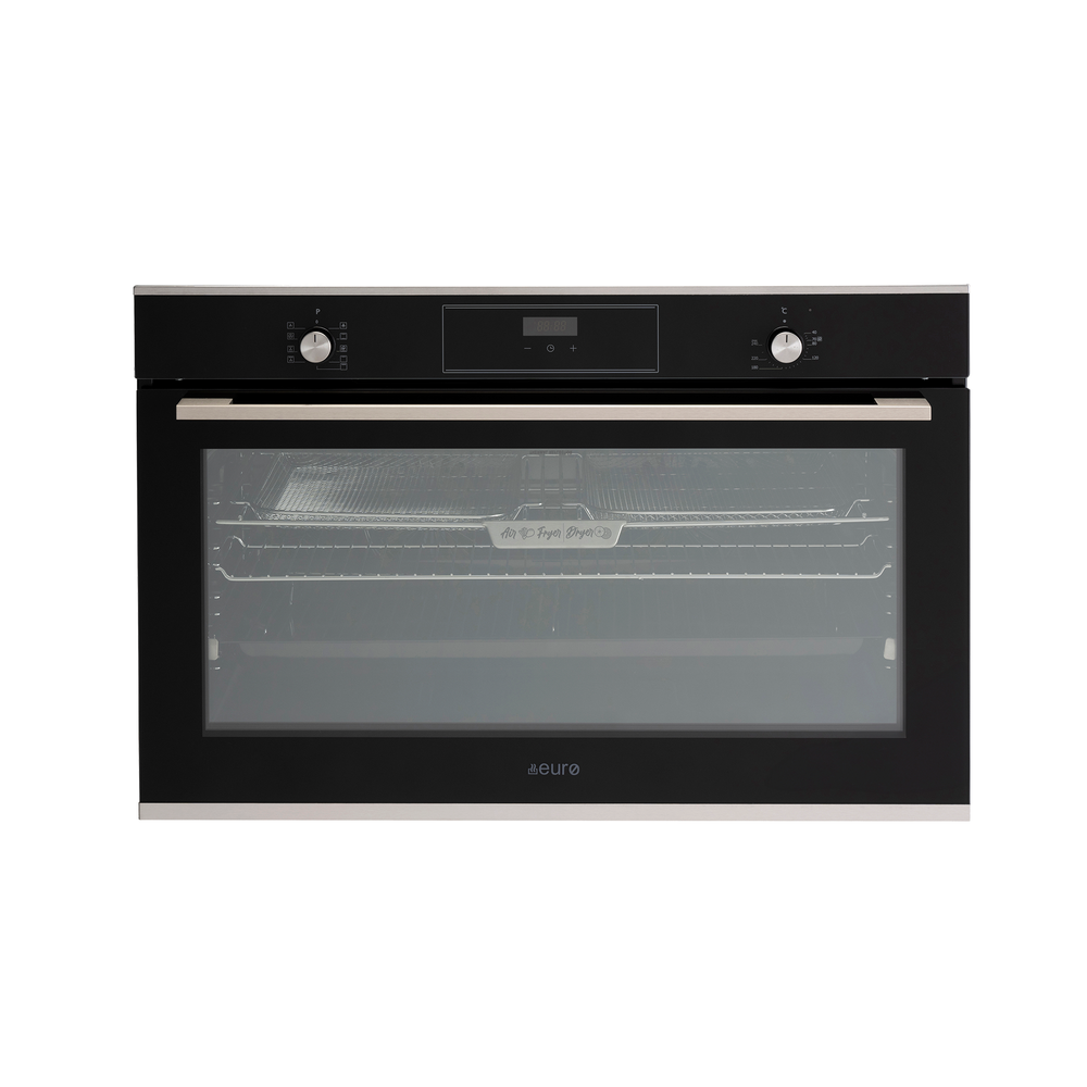 90cm Electric Giant Multifunction Oven | 109L Capacity & Versatile ...