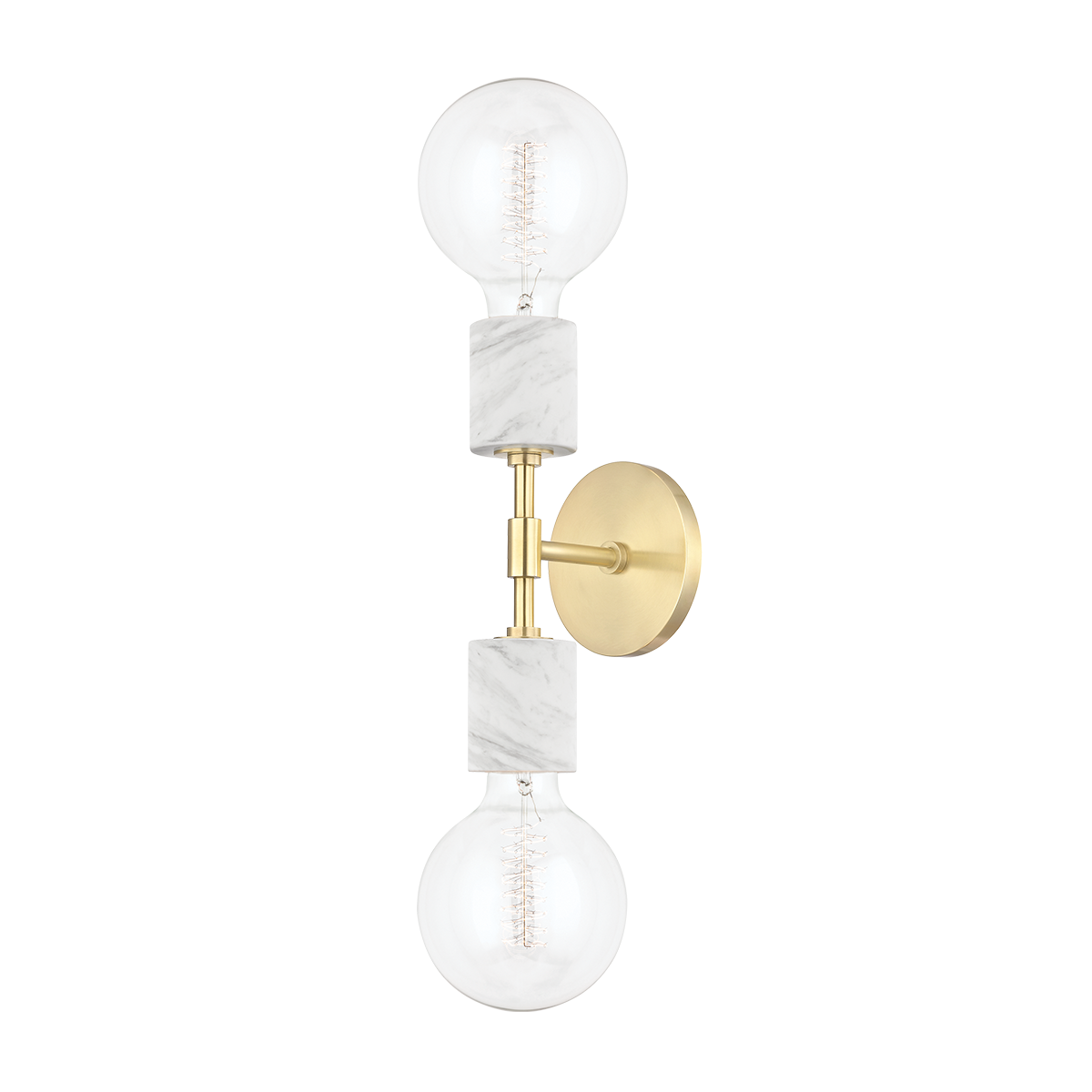 Asime 2LT Wall Light | Pilbara Bathroom Warehouse – Pilbara Bathroom ...
