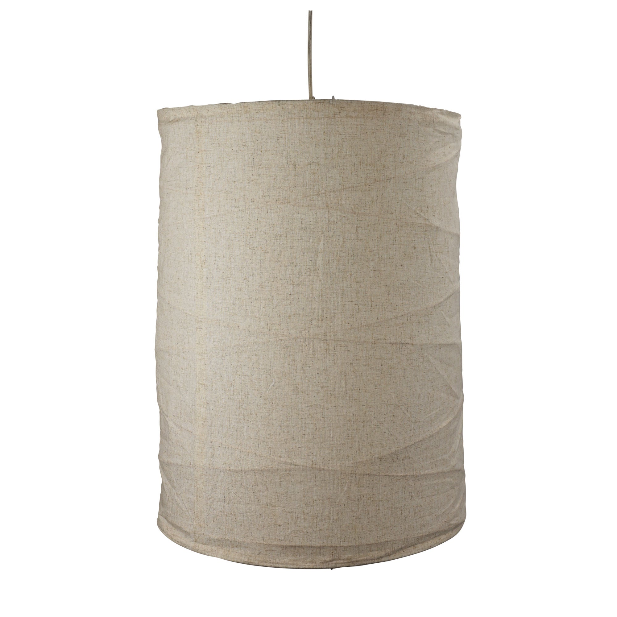 BOHEME.45 Flax Linen Shade | Warm, Natural Light for Your Home ...