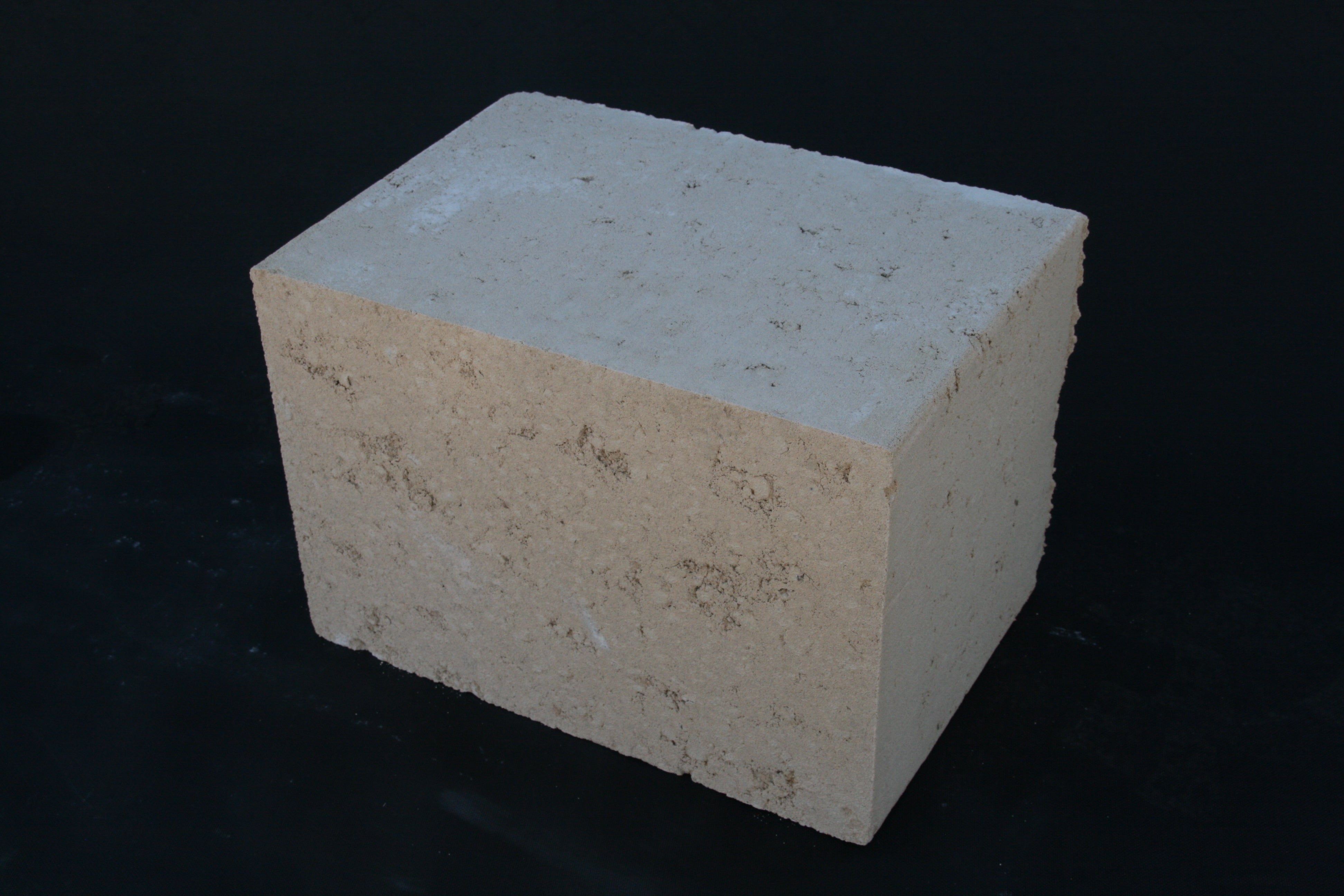 Earth Stone Blocks Plain Finish 500 x 350 x 350mm – Pilbara Bathroom ...