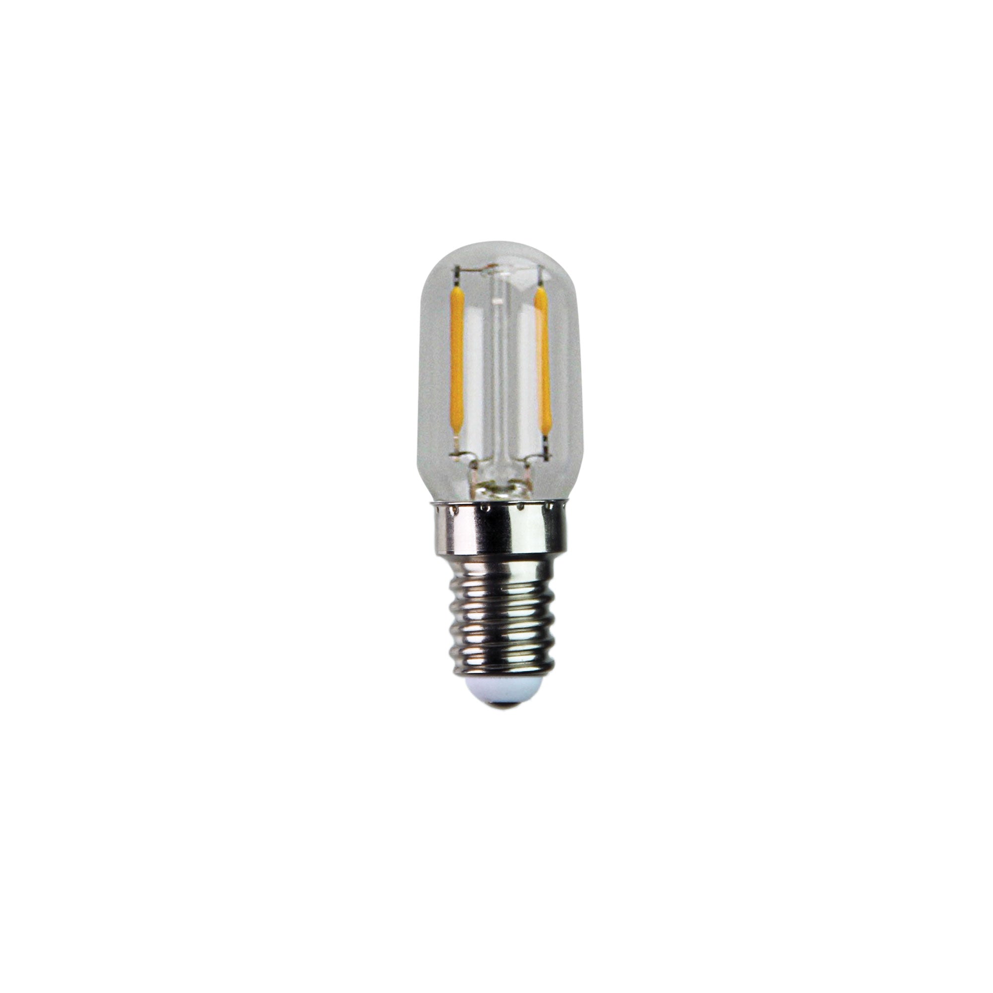 FILAMENT LED Pilot E14 1W – Dimmable Small Tubular LED Lamp | Pilbara ...