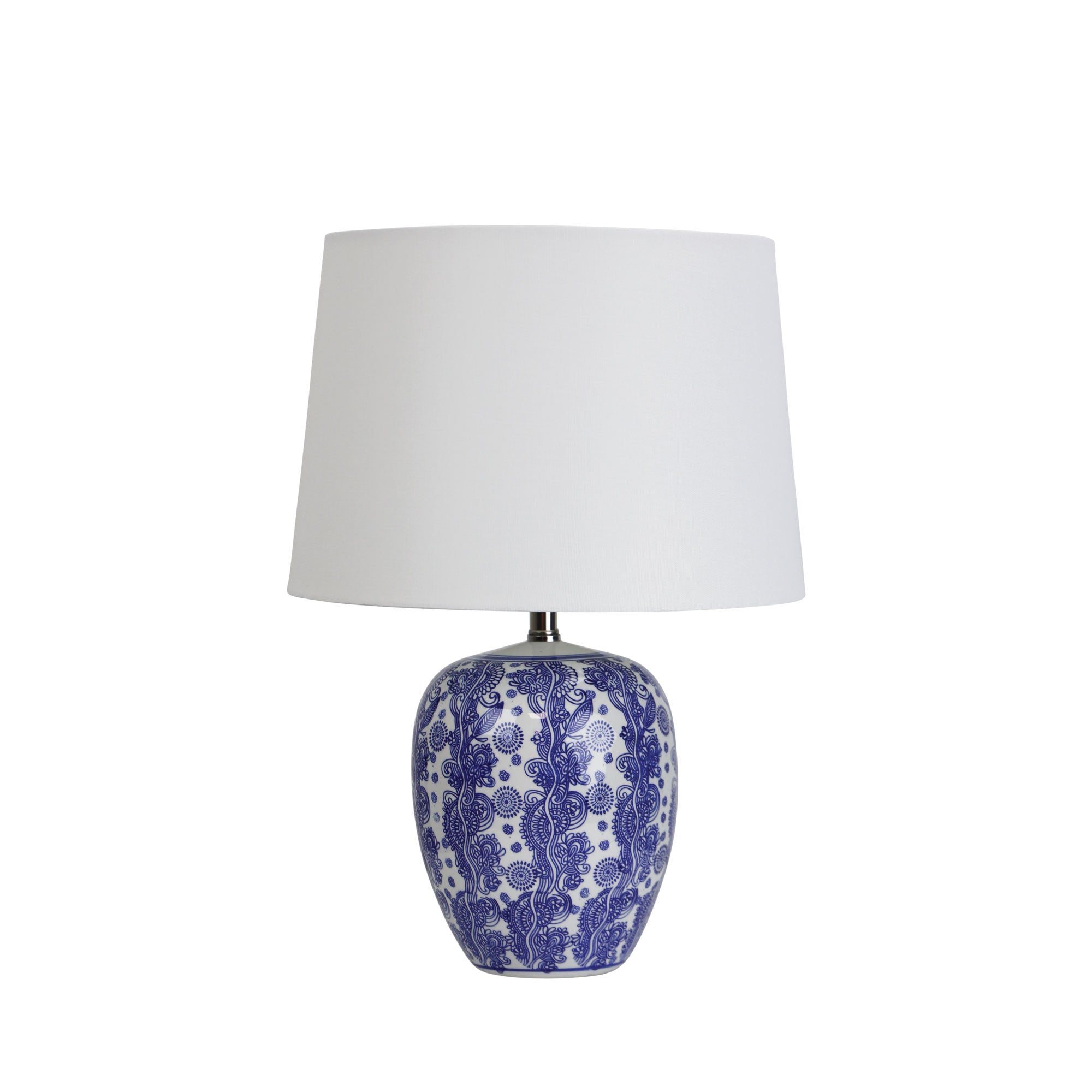 Mei Complete Table Lamp | Pilbara Bathroom Warehouse – Pilbara Bathroom ...