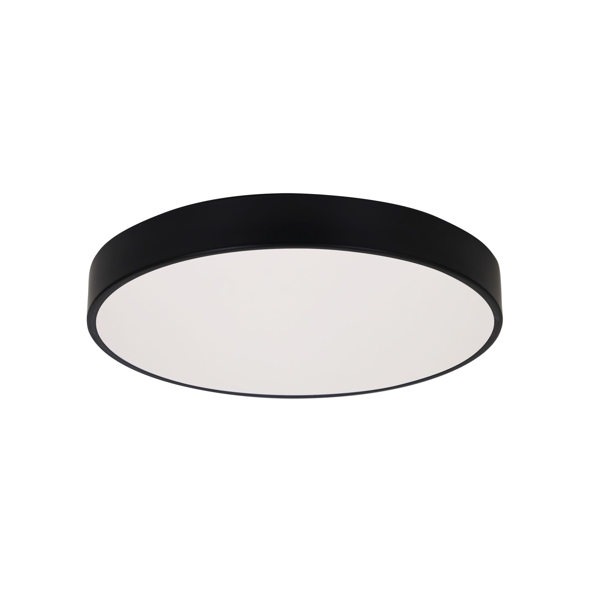 ORBIS.40 TriColour LED Ceiling Light | Modern & Customisable Ceiling ...