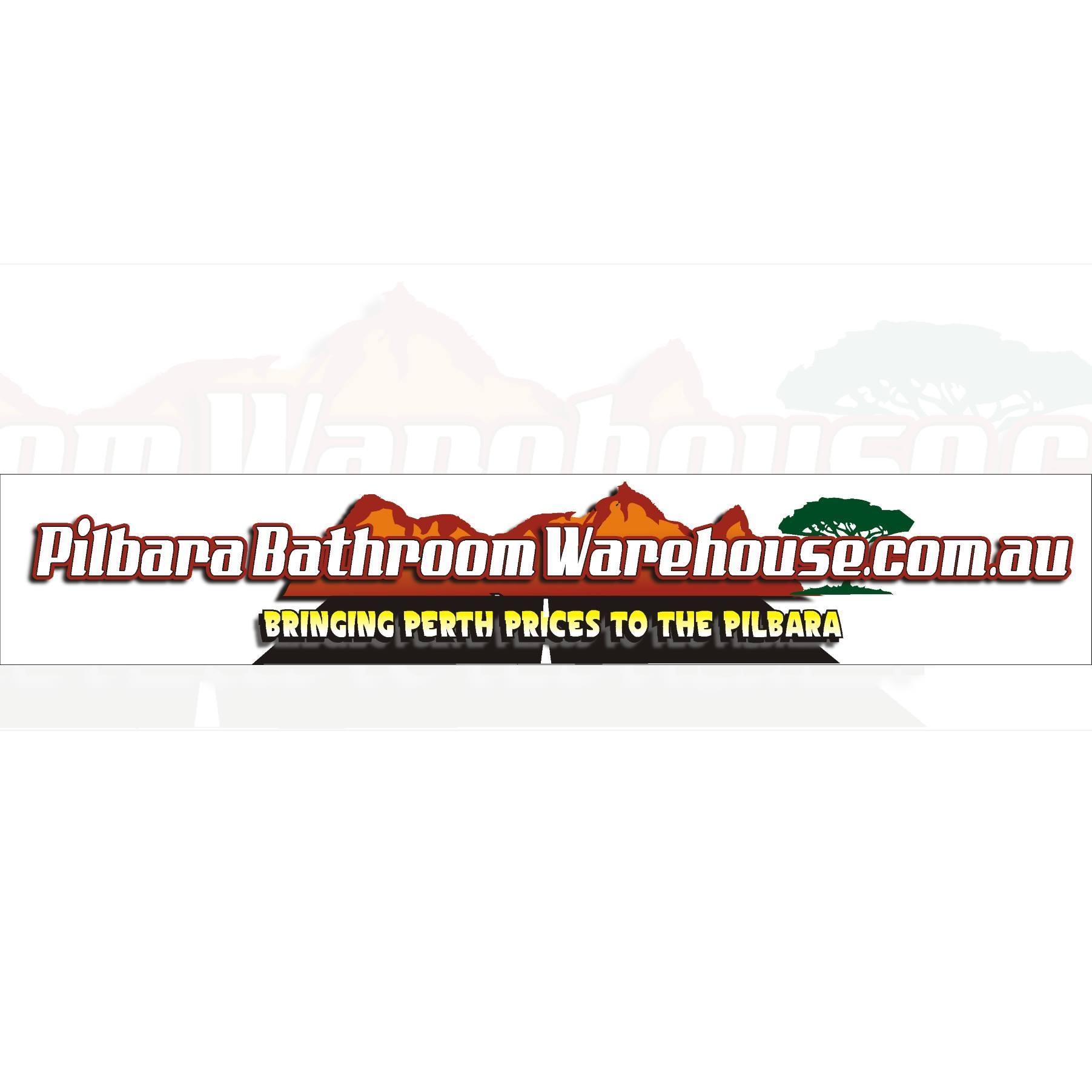 House – Pilbara Bathroom Warehouse
