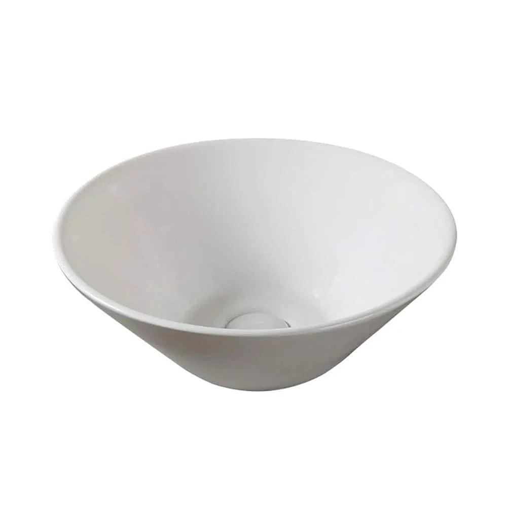 Stella Above Counter Basin – Pilbara Bathroom Warehouse