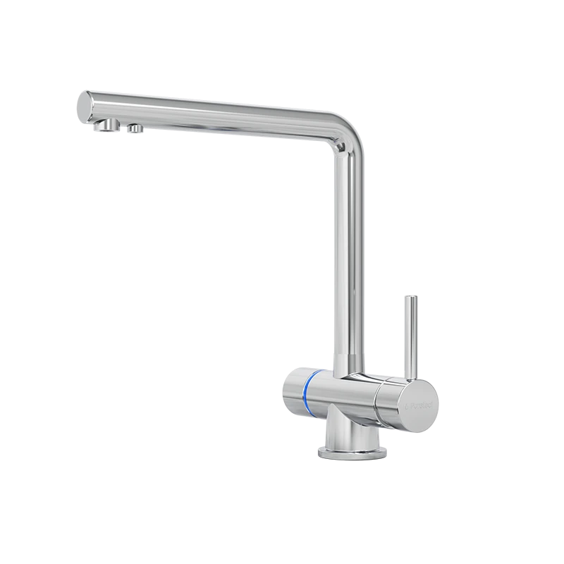 Z1 Tripla Series-T6 Mixer Tap & Filter Package – Pilbara Bathroom Warehouse