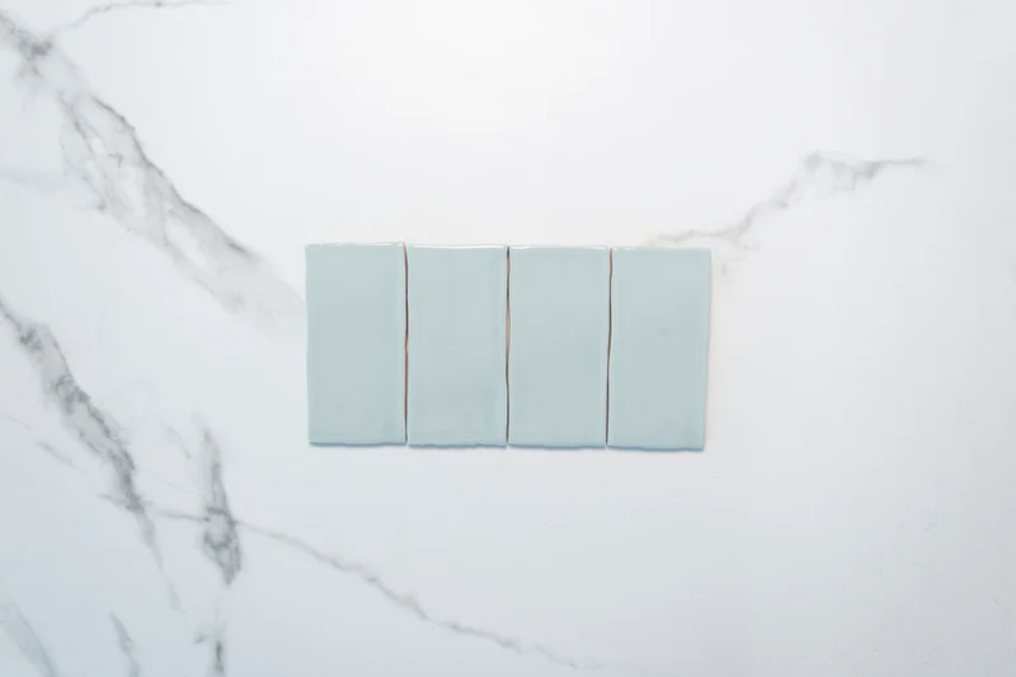 Evolution Aqua Gloss Ceramic Tiles | Pilbara Bathroom Warehouse ...